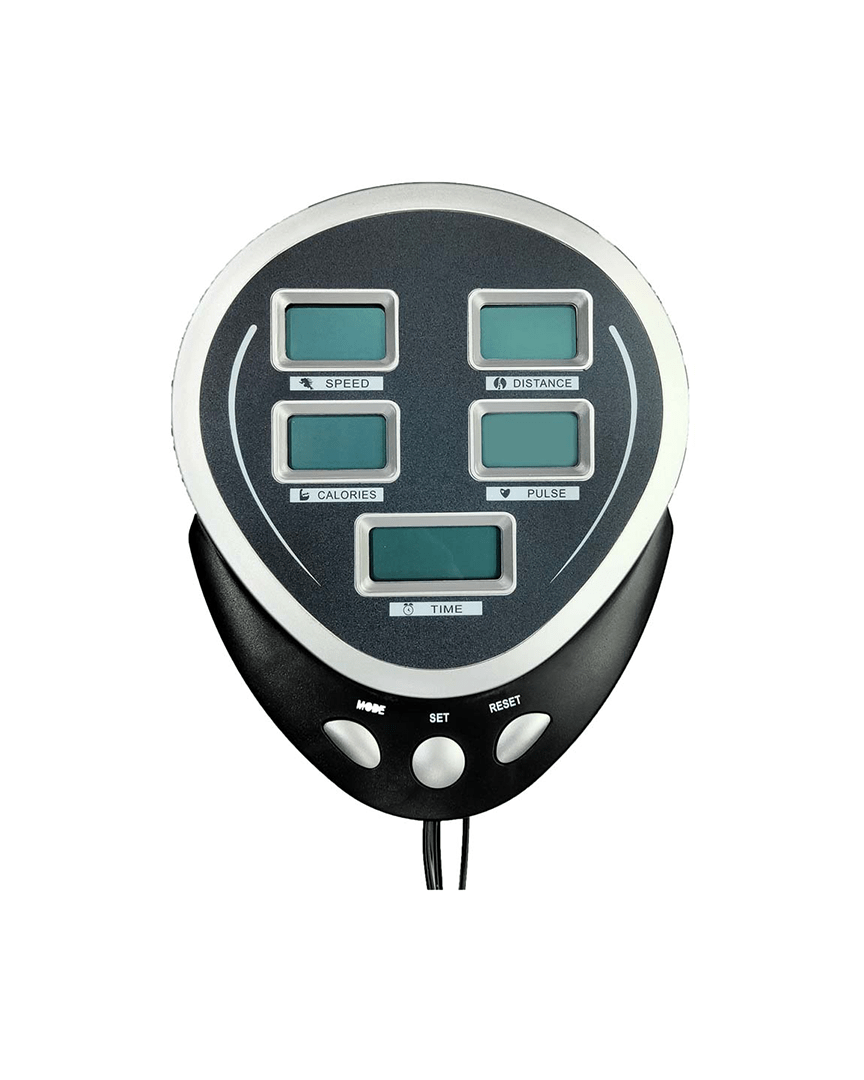 NSF-003 Manual Cycle/Treadmill Meter - Fitness Spare Fit