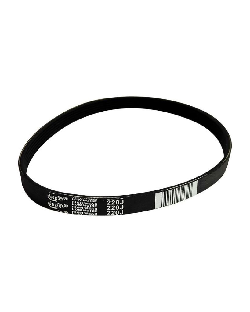 Treadmill Motor Belt PJ559-220J - Fitness Spare Fit