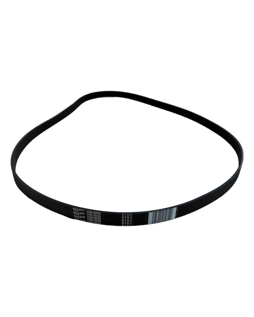 Treadmill Motor Belt 610J - Fitness Spare Fit